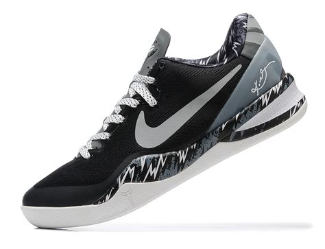 Кроссовки баскетбольные Nike Kobe 8 купить со скидкой в Basketroom.ru
