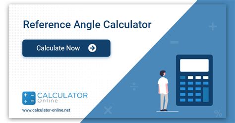 Reference Angle Calculator