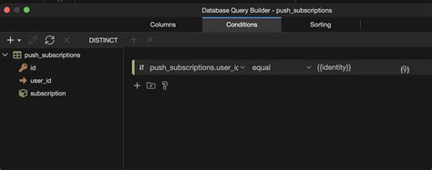 Nodejs Web Push Notifications Extension Wappler Extensions