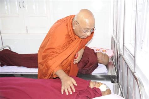 အရှင်၀ိသုတကျွန်းလှ ဖခင်တစ်ဆူသီတဂူ ♥♥♥♥♥♥ သီဟ သီတဂူ ရေးသားသည် တရားစဟောကတည်းက ငွေဆိုတာ သူ့အတွက