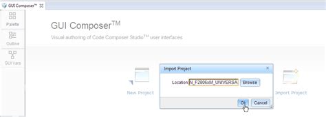 New Version Of Universal Gui C2000 Microcontrollers Forum C2000™︎