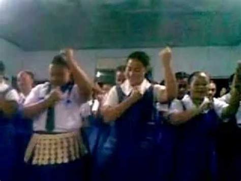 Queen Salote College Kautaha Lautohitapu Youtube