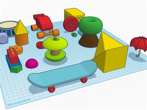 Tinkercad Vs Selfcad Two Great Ways To Start 3d Printing
