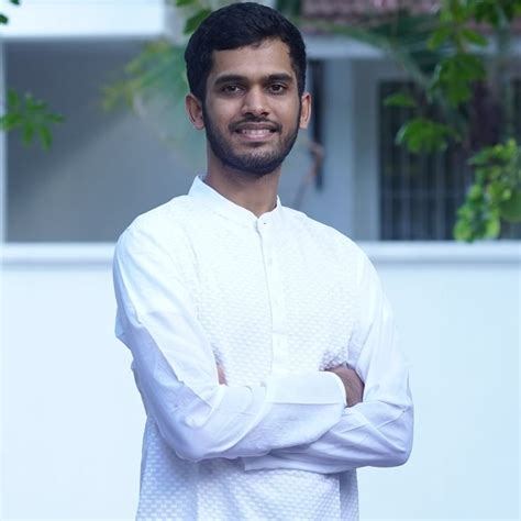 vishnu prasath