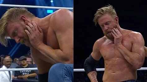 You Were Never Mine” Female Aew Star Explains Why She Ended Her Friendship With Orange Cassidy