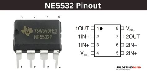 Rotary Encoder Pinout And Its Working Principle