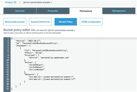 now available batch recommendations in amazon personalize aws news blog