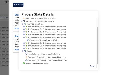 Article Best Practice For Google BigQuery Insert Operation To Manage