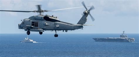 Lockheed Martin Integrates Command And Control Capabilities With First Joint Fires Network Prototype