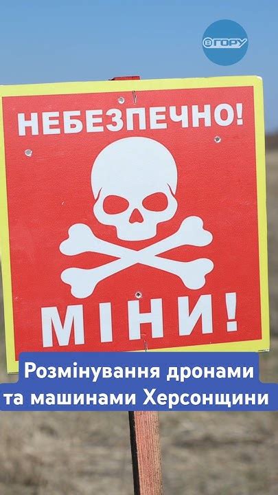 🪖Від боєприпасів до стрілецької зброї українські сапери про знахідки у полях Херсонщини 🎥Вгору