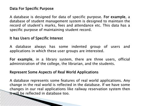 introduction dbms pptx databases computer software and applications