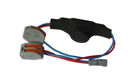 Truma 12v Adapter For Air Diffusers Accessories Heating Cooling Vehicle My Eshop Seo