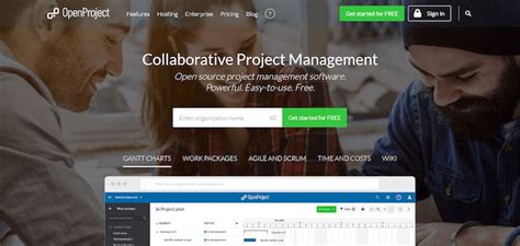 Top 10 Microsoft Project Alternatives For Everyone Freemium Open Source And Mac Apps
