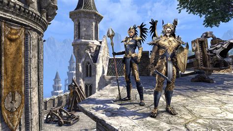 Crown Store The Elder Scrolls Online