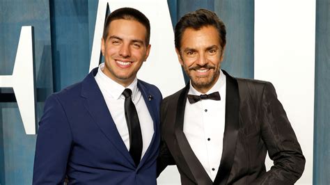 Eugenio Derbez Revela Que Su Hijo Vadhir Estuvo A Punto De Morir Diario RoatÁn