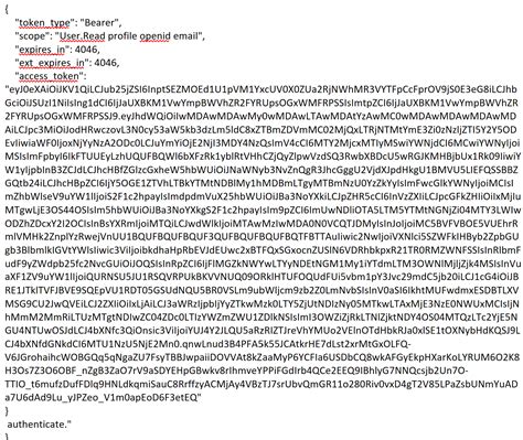 The Usercode Expiresin Value Of The Oauth Device Code Flow Is Wrong And The Token Expires