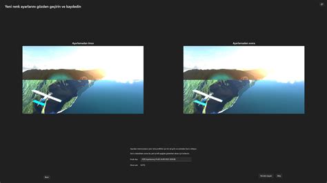 Windows Hdr Calibration
