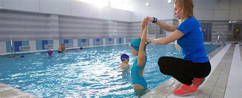 Семейные бассейны и фитнес-клубы Атлантика в Санкт-Петербурге и Гатчине
