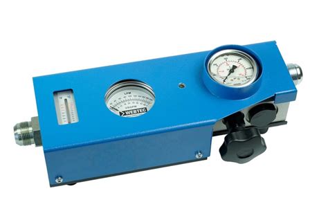 Flow Meter Test Kits Flow Products Hydracheck Flow Meter Test Kits Flow Products Hydracheck