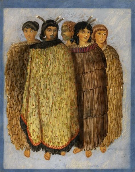 Маори (история народа, 40 фото и изображений)