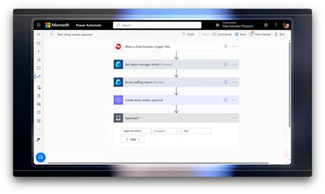 Automate Data Driven Actions Data Activator In Microsoft Fabric