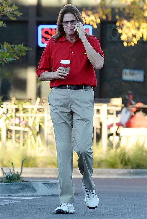 Everything Bruce Jenners Mom Esther Has Revealed About His Transformation Into A Woman—what You