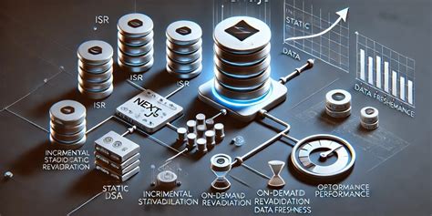 How To Implement Revalidation In Nextjs For Fresh Data Without Performance Loss Dev Community