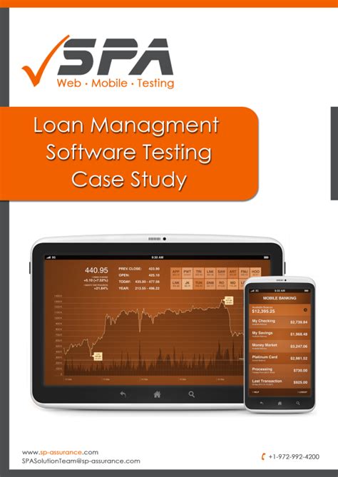 Mobile Testing Strategy Software Assurance Llc