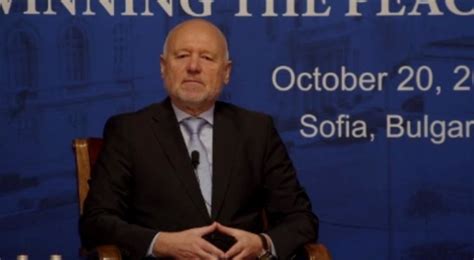 Министър Тодор Тагарев Очаквам следващият вот на недоверие да е в сектора на отбраната обновена