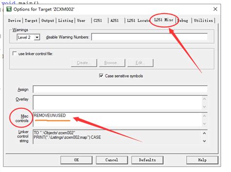 Keil C251及c51常见问题及解决 深蓝创客 博客园