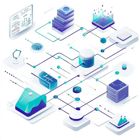 A Predictive Analytics Workflow Diagram Outlining Data Preprocessing Model Training And