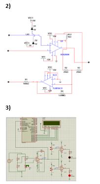 Solved Analyze The Following Circuit And Explain The Chegg Com