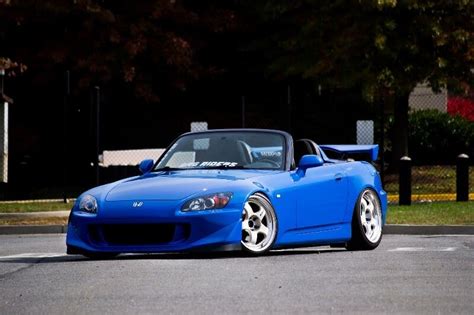 Фотографии Honda S2000 (Хонда С2000).