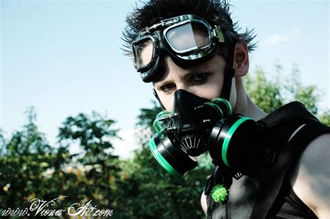 If I Only Were A Goth I Smell Sex And Kan Deh Eh