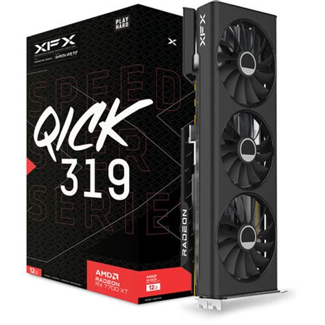 ASUS TUF Gaming X GeForce GTX OC Edition Vs XFX Speedster QICK Radeon RX XT Black