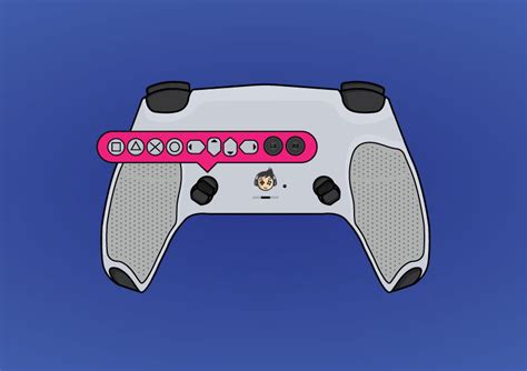 Ps5 Controller Builder The Controller People