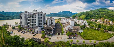 英德浈阳坊旅游小镇 英德茶趣园景区 英德旅游 第13页 大山谷图库