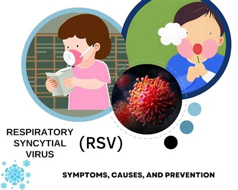 Respiratory Syncytial Virus Rsv Infection Symptoms Causes And