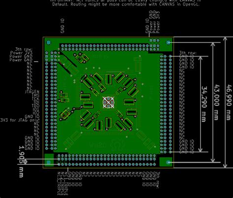 Gallery Altera MAX Breakout Board Hackaday Io