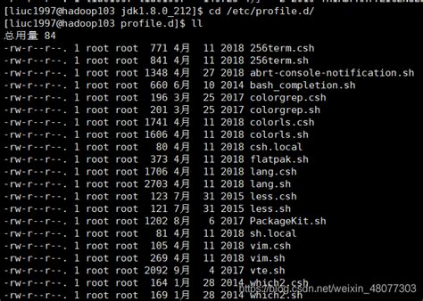 hadoop之配置java与hadoop环境 hadoop classloader csdn博客