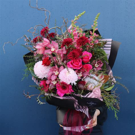 Bouquet Youre My Jam Amys Flowers