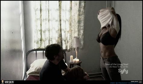 Kellita Smith Nude Pics Page 1