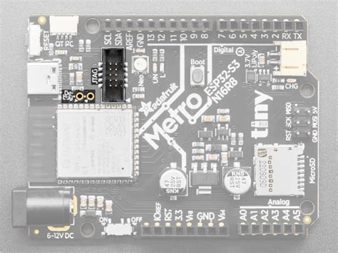 Adafruit Learning System