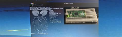 Ljinux Is A “linux” Written In Circuitpython For The Raspberry Pi Pico Linux Circuitpython