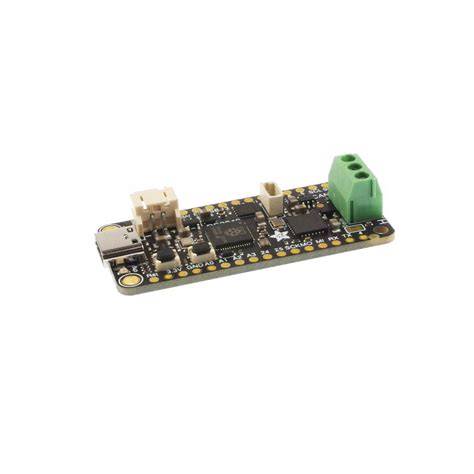 Adafruit Rp2040 Can Bus Feather Sklep Opinie Cena W Allegro