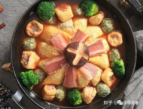 徽菜的起源特点与历史地位 知乎
