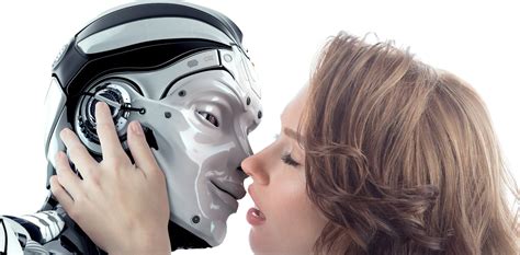 Robot Seks Dan Teknologi Realitas Virtual Dorong Revolusi Seksual Yang Lebih Interaktif