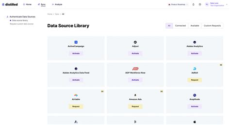 Fivetran Connectors Streamline Your Data Pipeline