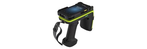 ĐẦu ĐỌc Rfd90 Ultra Rugged Uhf Rfid Sleds