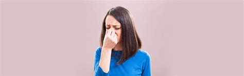 8 Tips For Preventing And Treating Sinuses